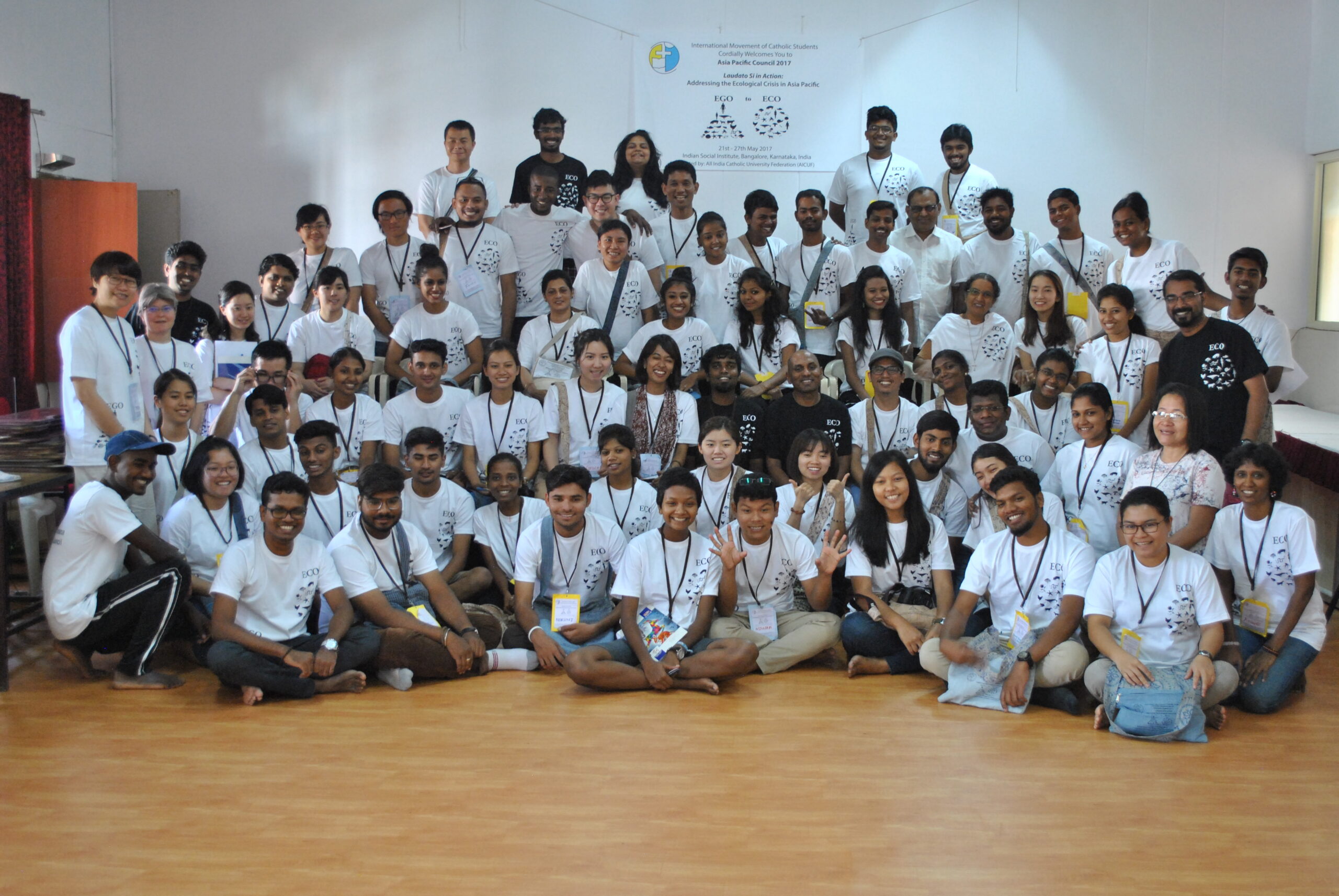 Home - IMCS-MIEC Pax Romana